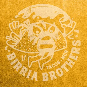 Birria Brothers Tacos