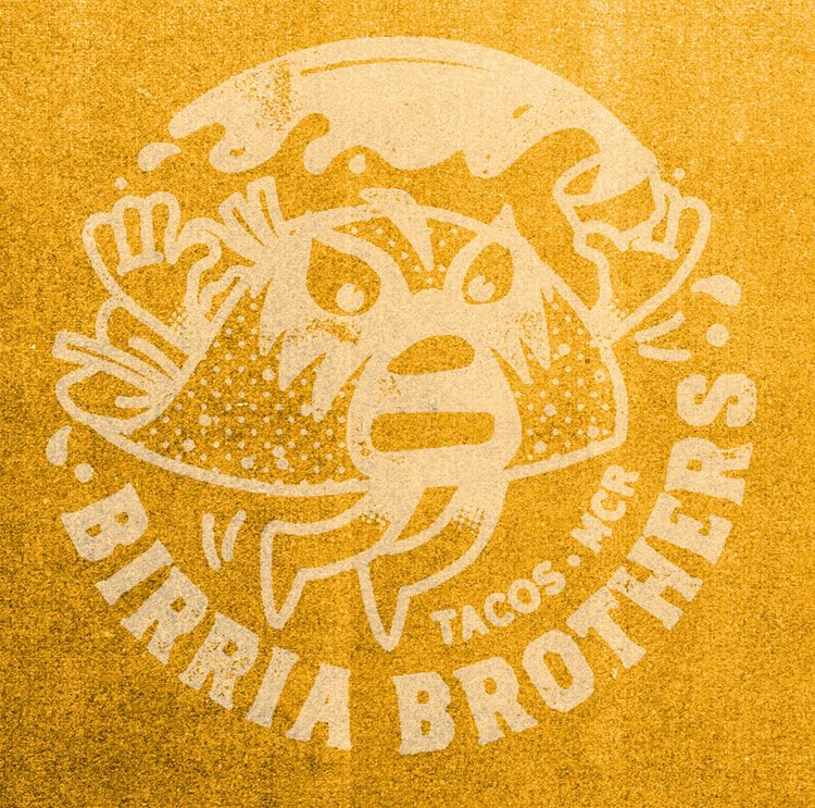 Birria Brothers Tacos