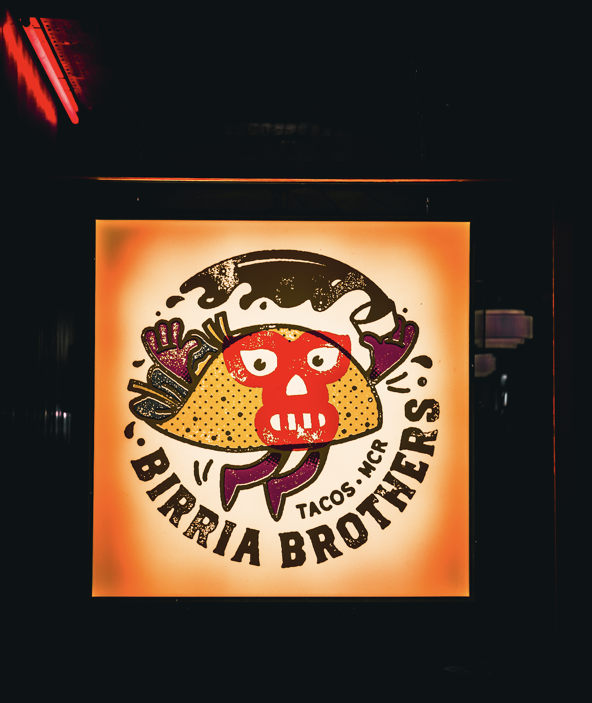 Birria Brothers Tacos
