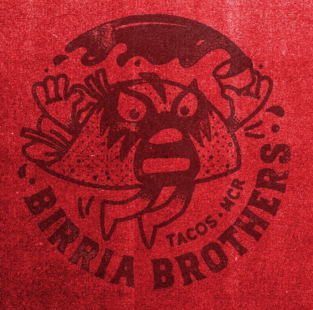 Birria Brothers Tacos