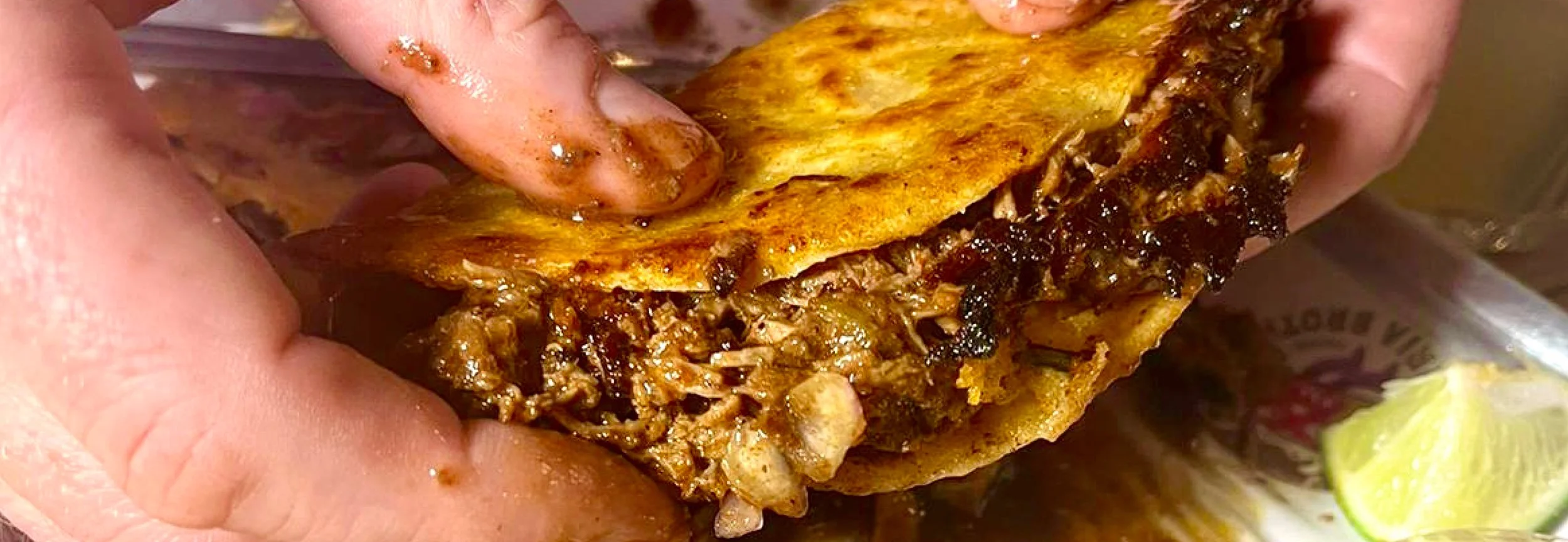 Birria Brothers Tacos