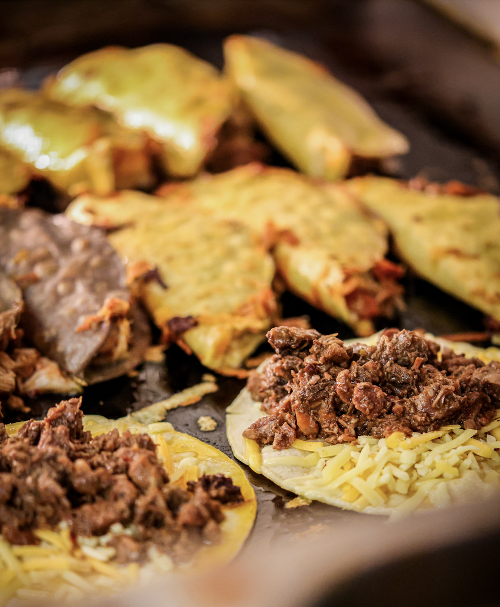 Birria Brothers Tacos