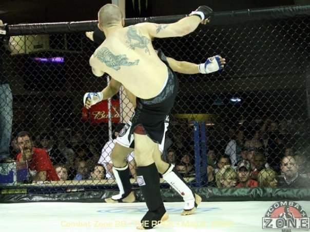 Classes — Balance Point BJJ and Kickboxing Academy