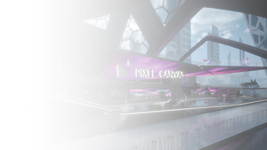 Pixel Canvas | Discover Immersive Web Experiences