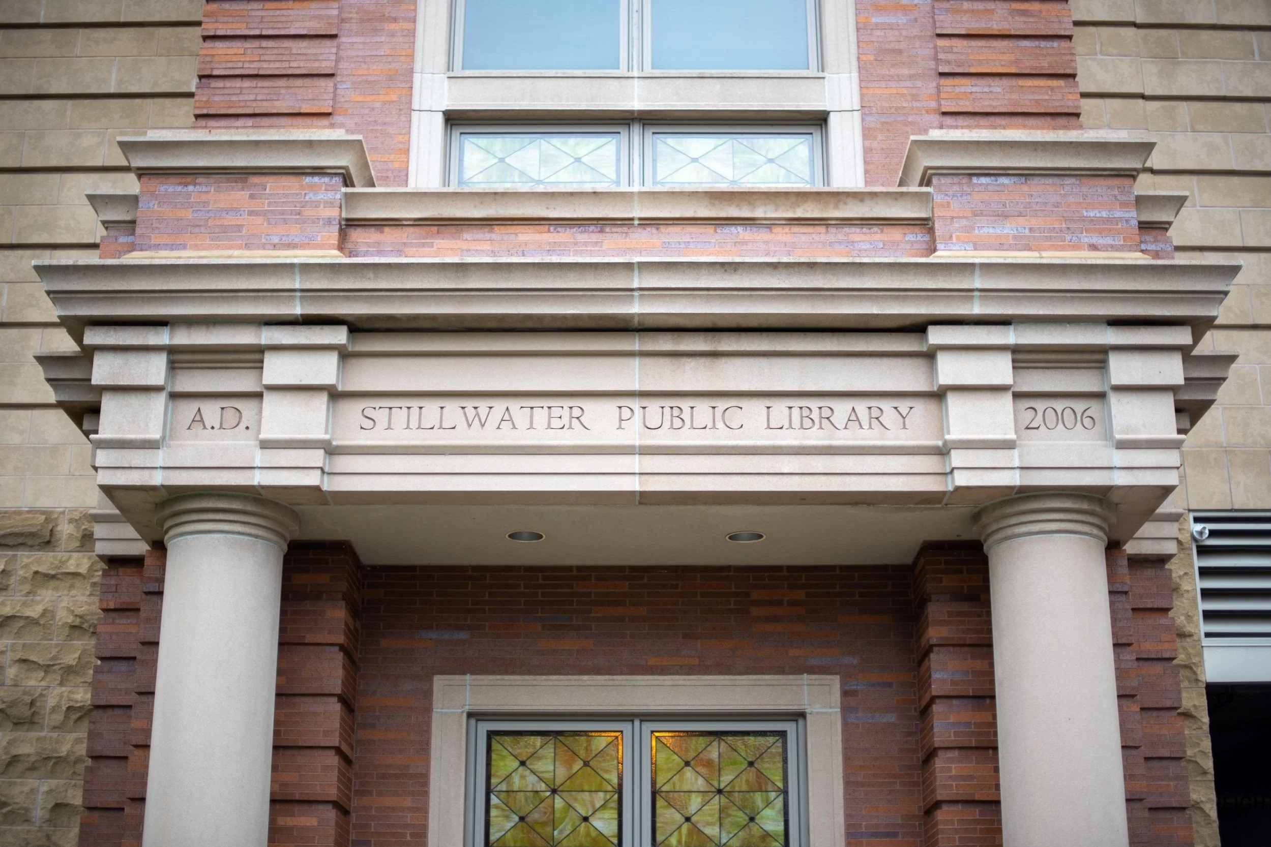 Stillwater Public Library Foundation