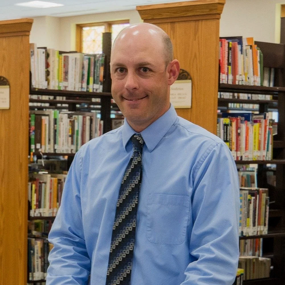 Board of Directors — Stillwater Public Library Foundation