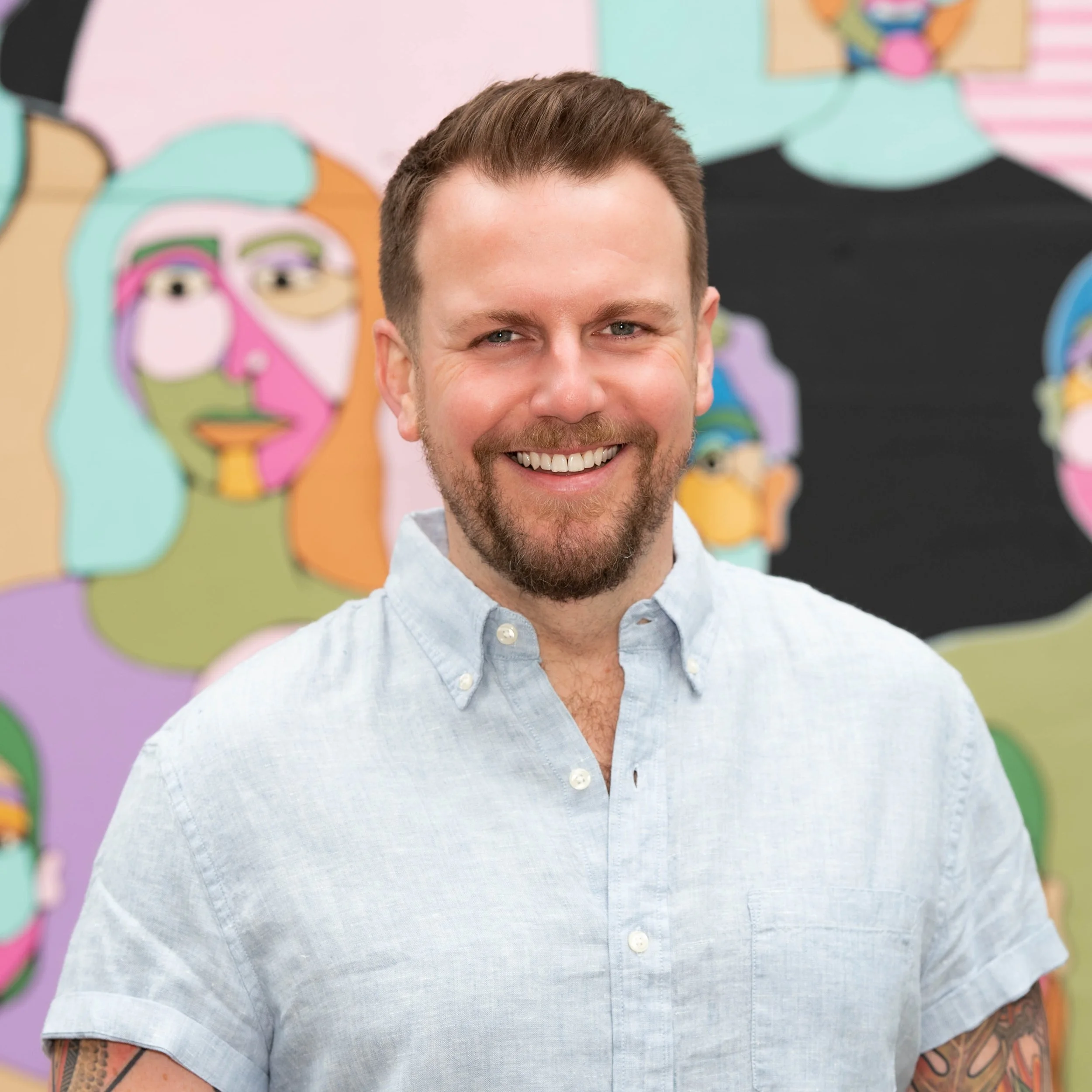 Barbers — The Public Barber