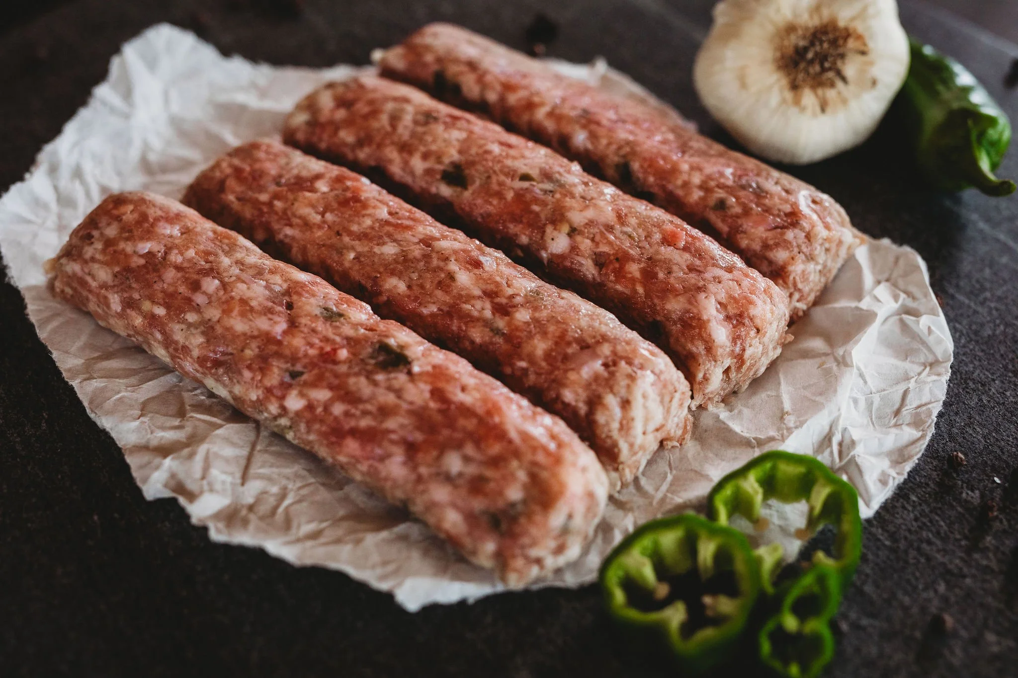 Meat Vending Machine — Gilbertville Meat Locker