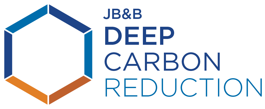 Deep Carbon Reduction Group