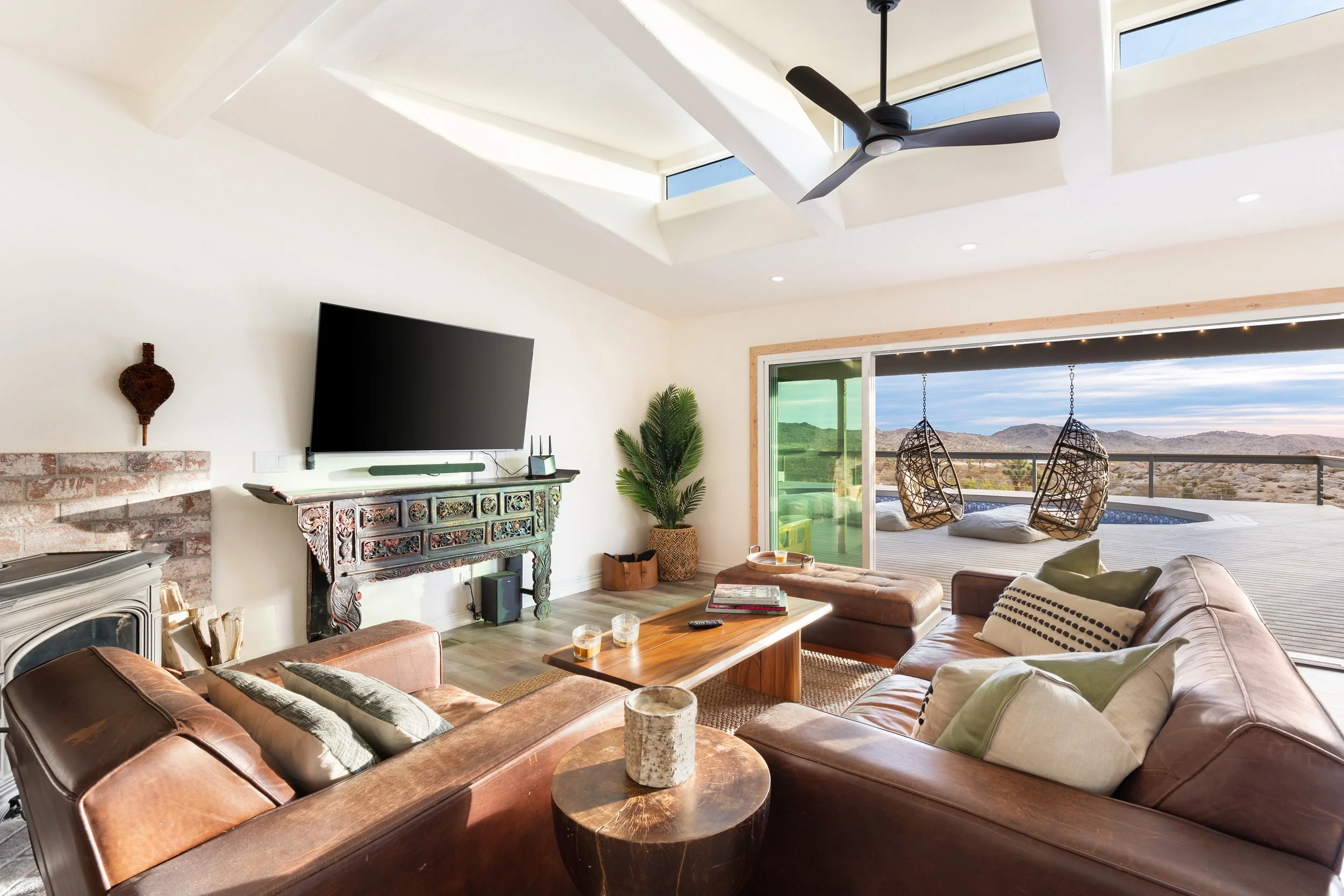 Cloud 9 Resorts