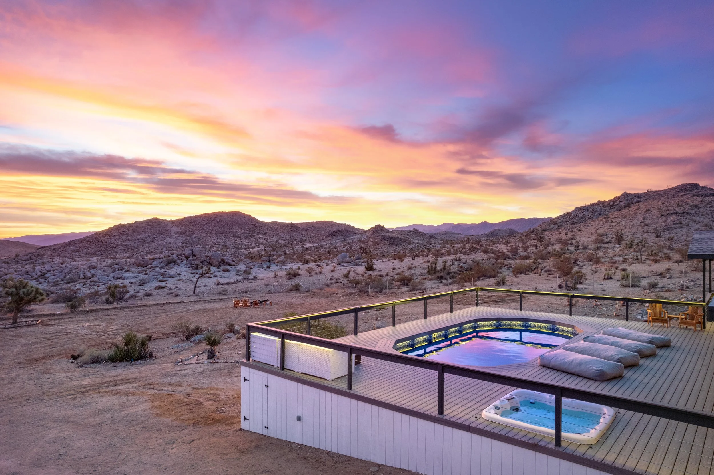 Cloud 9 Resorts