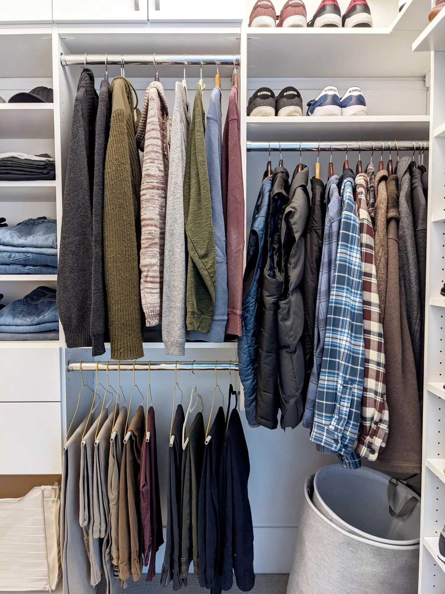 The Clutter Curator: Professional Organizer & Productivity Consultant