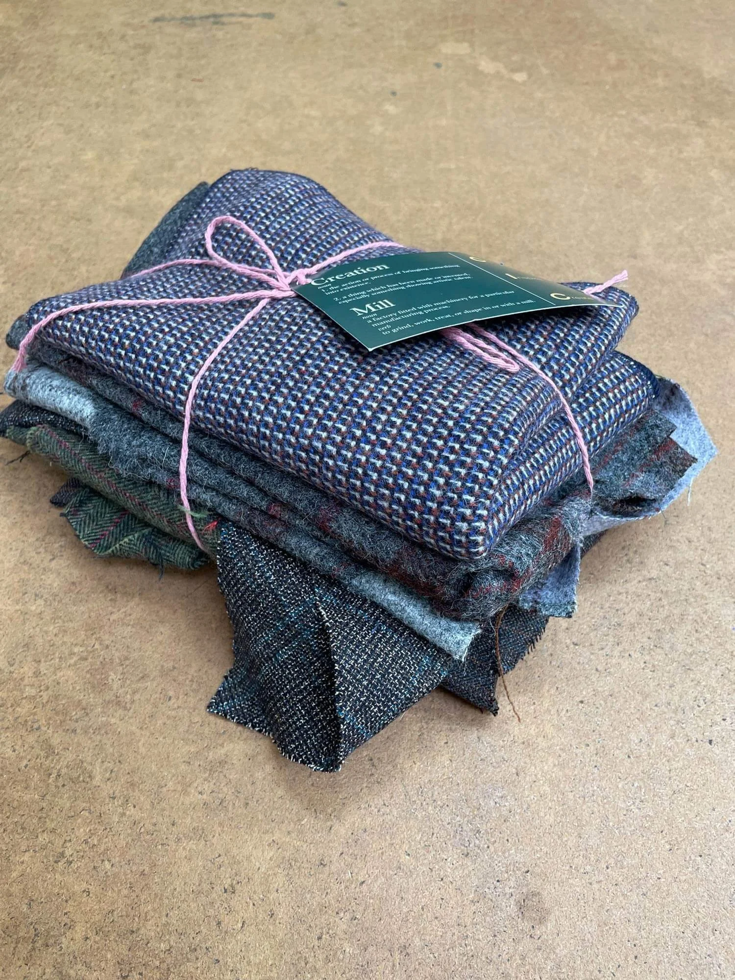 Shop — Creation Mill C.I.C