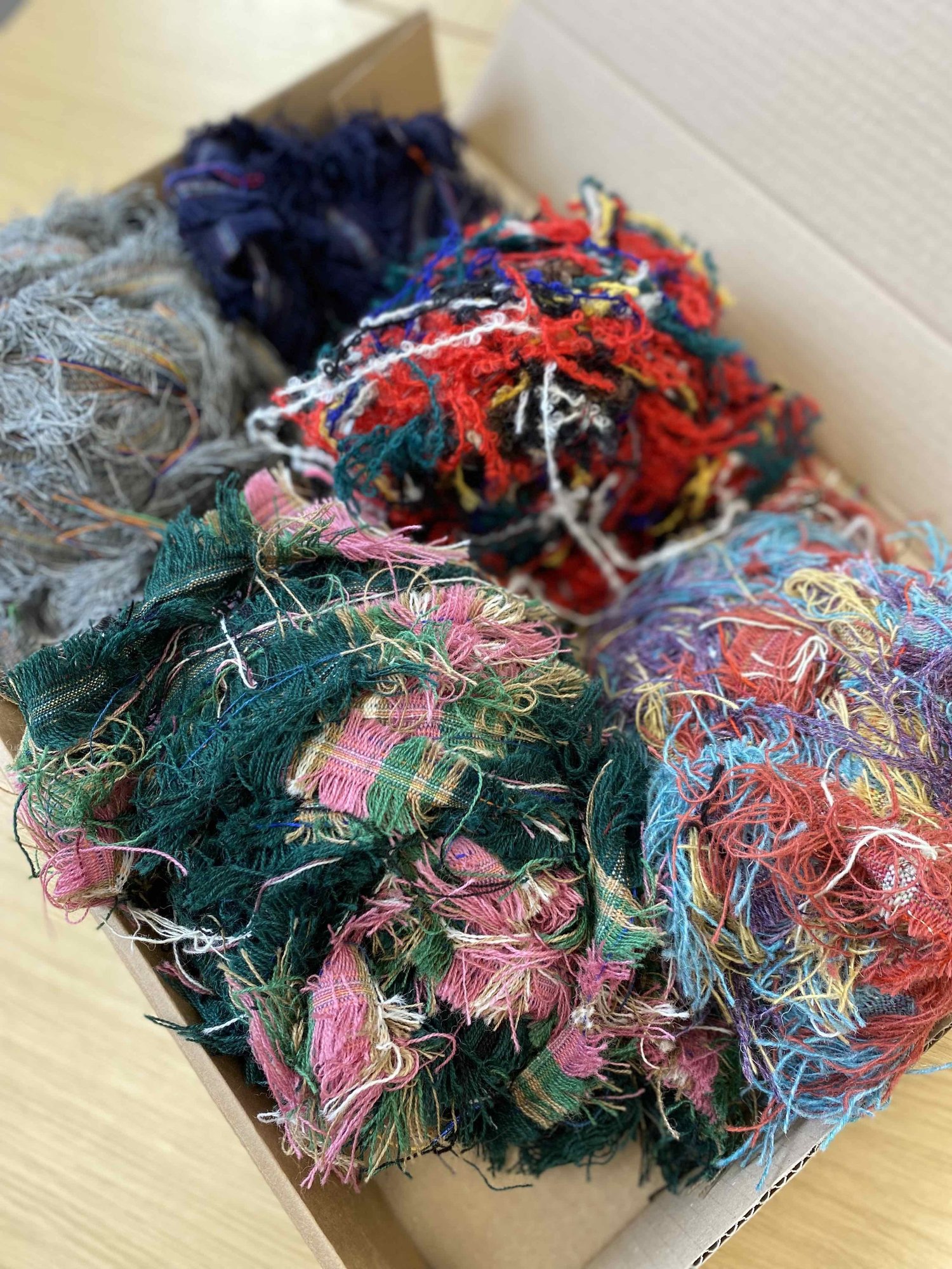 What We Do — Creation Mill C.I.C