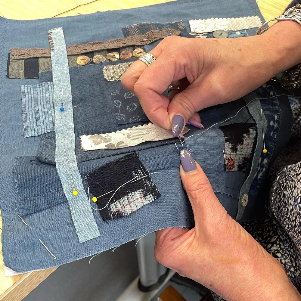 What We Do — Creation Mill C.I.C