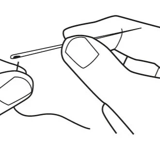 Guides and Patterns — Creation Mill C.I.C