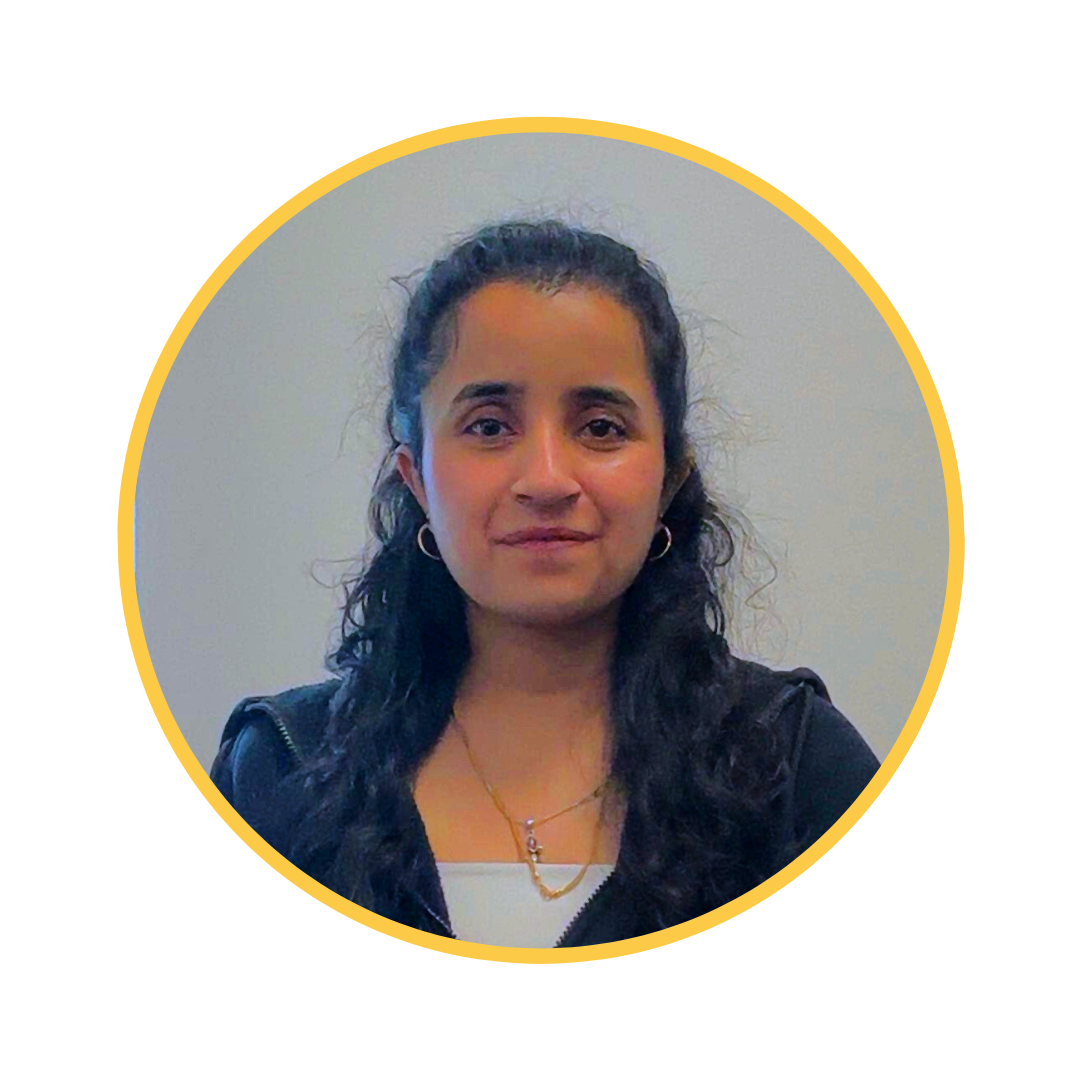 Navdeep Kaur — Sheridan Student Union Elections