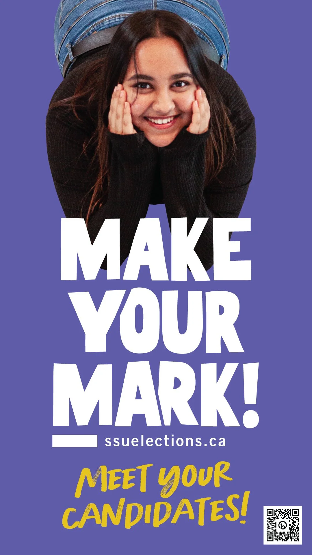 Elections Guide — Sheridan Student Union Elections