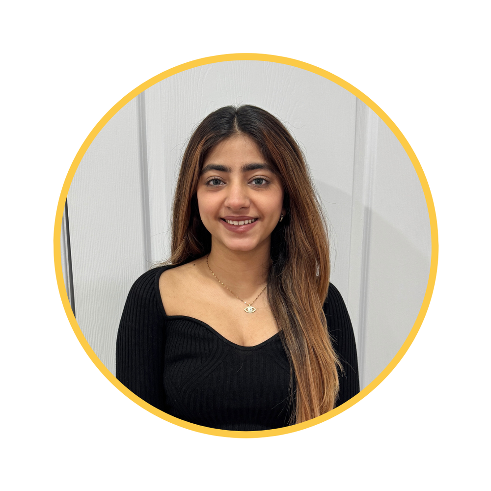 Cheshta Khurana — Sheridan Student Union Elections