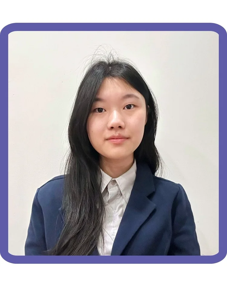 2026-2027 SSU Elections TRAF Candidate - Rita Zhag — Sheridan Student ...