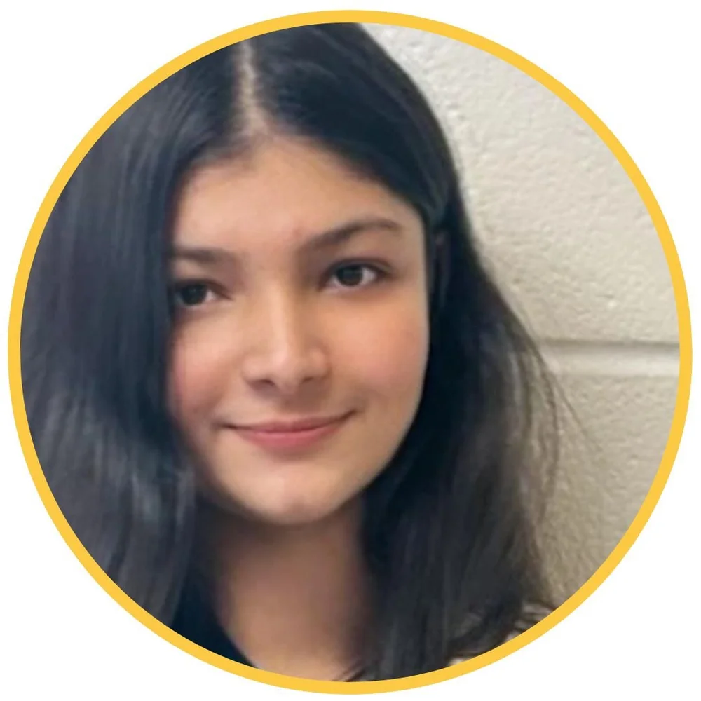 Pranjal Sharma — Sheridan Student Union Elections