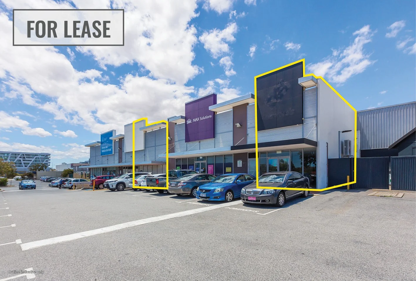 Retail Properties for Sale or Lease around Perth & WA — Ray White ...