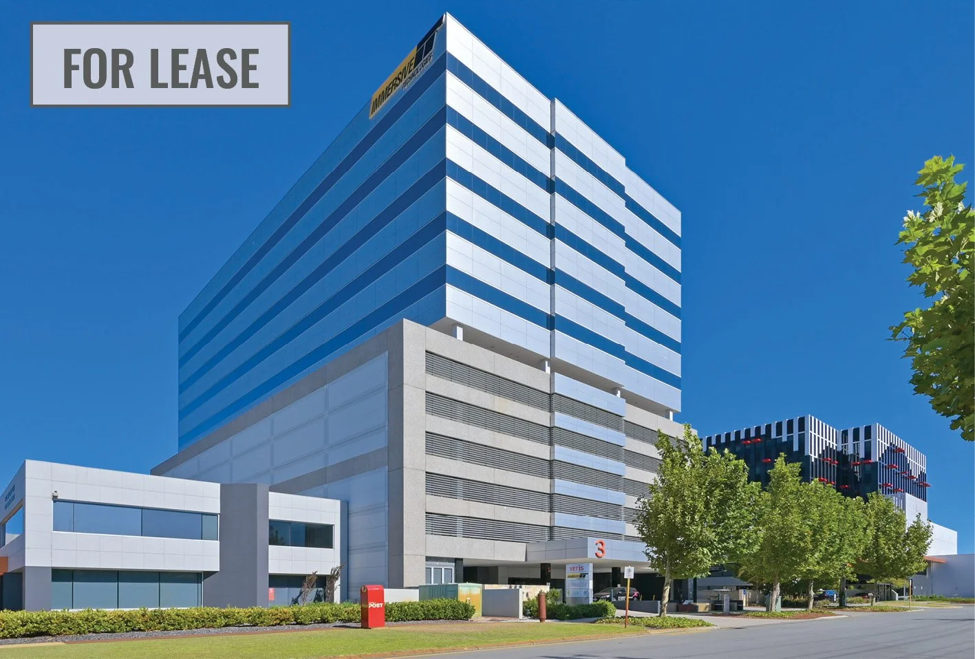 Office Properties for Sale or Lease around Perth & WA — Ray White ...