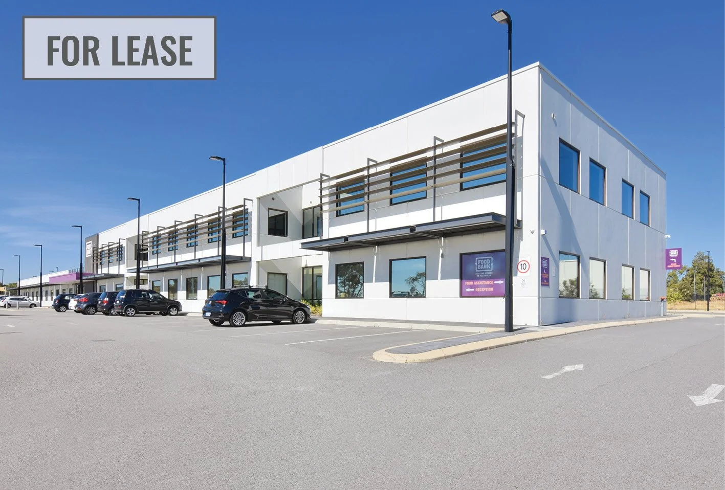 Office Properties for Sale or Lease around Perth & WA — Ray White ...