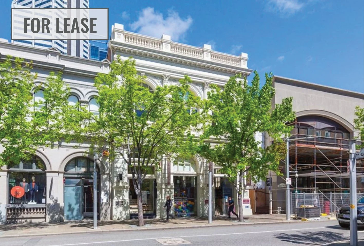 Retail Properties for Sale or Lease around Perth & WA — Ray White ...