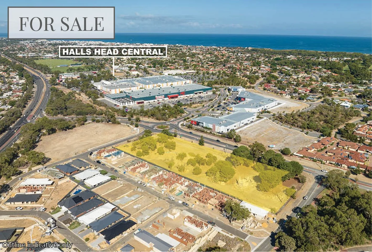 Development Sites for Sale around Perth & WA — Ray White Commercial (WA ...