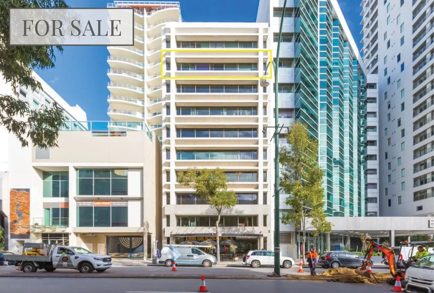Investment Properties for Sale around Perth & WA — Ray White Commercial ...
