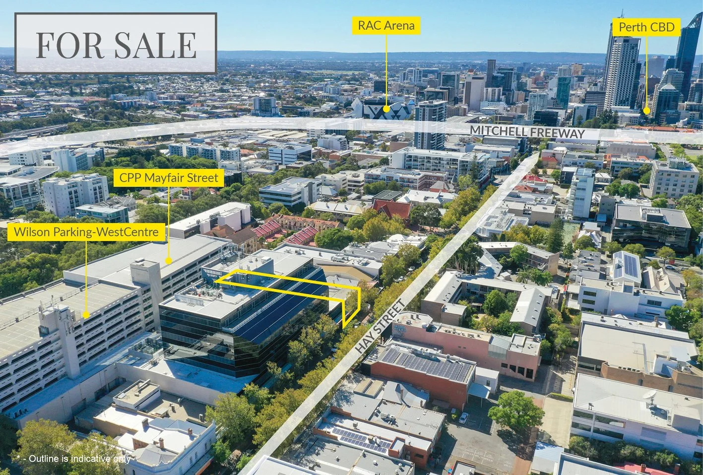 Retail Properties for Sale or Lease around Perth & WA — Ray White ...