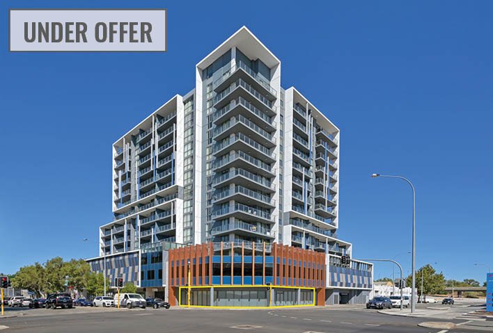 Office Properties for Sale or Lease around Perth & WA — Ray White ...