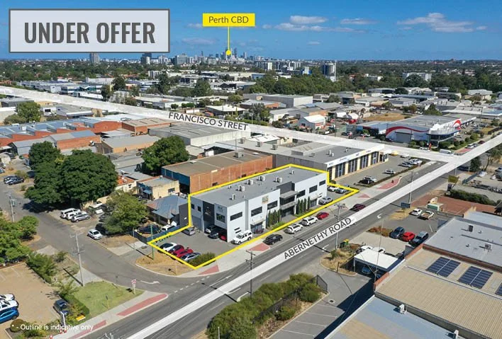 Office Properties for Sale or Lease around Perth & WA — Ray White ...