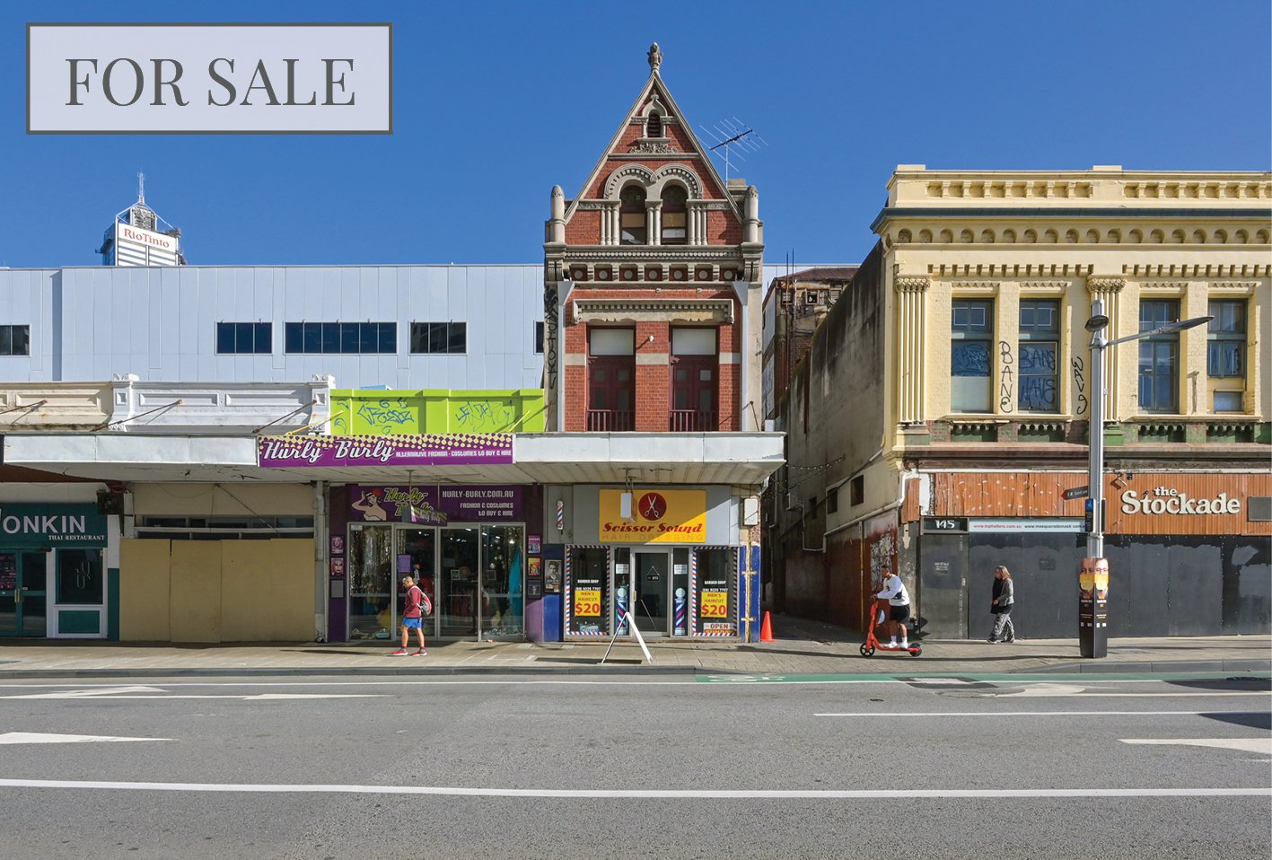 Healthcare Properties for Sale or Lease around Perth & WA — Ray White ...