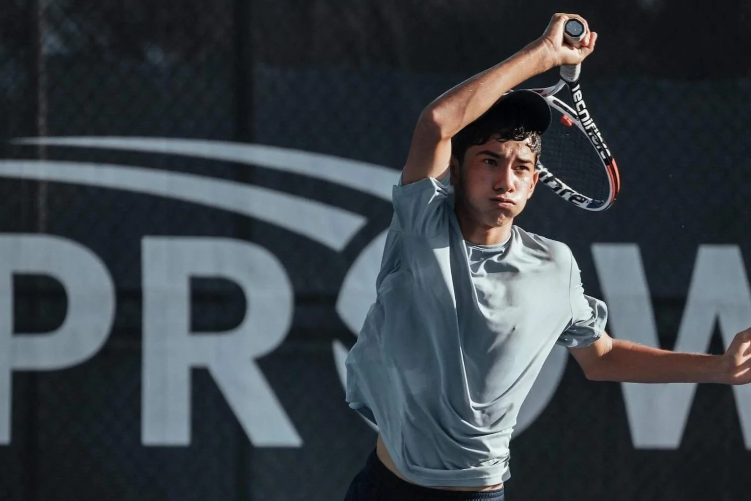 ProWorld Tennis Academy