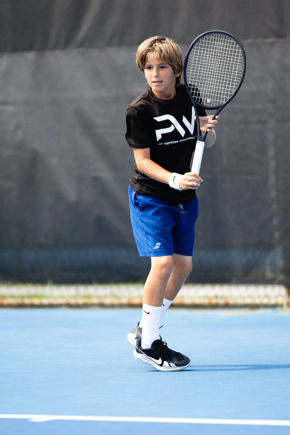 ProWorld Tennis Academy