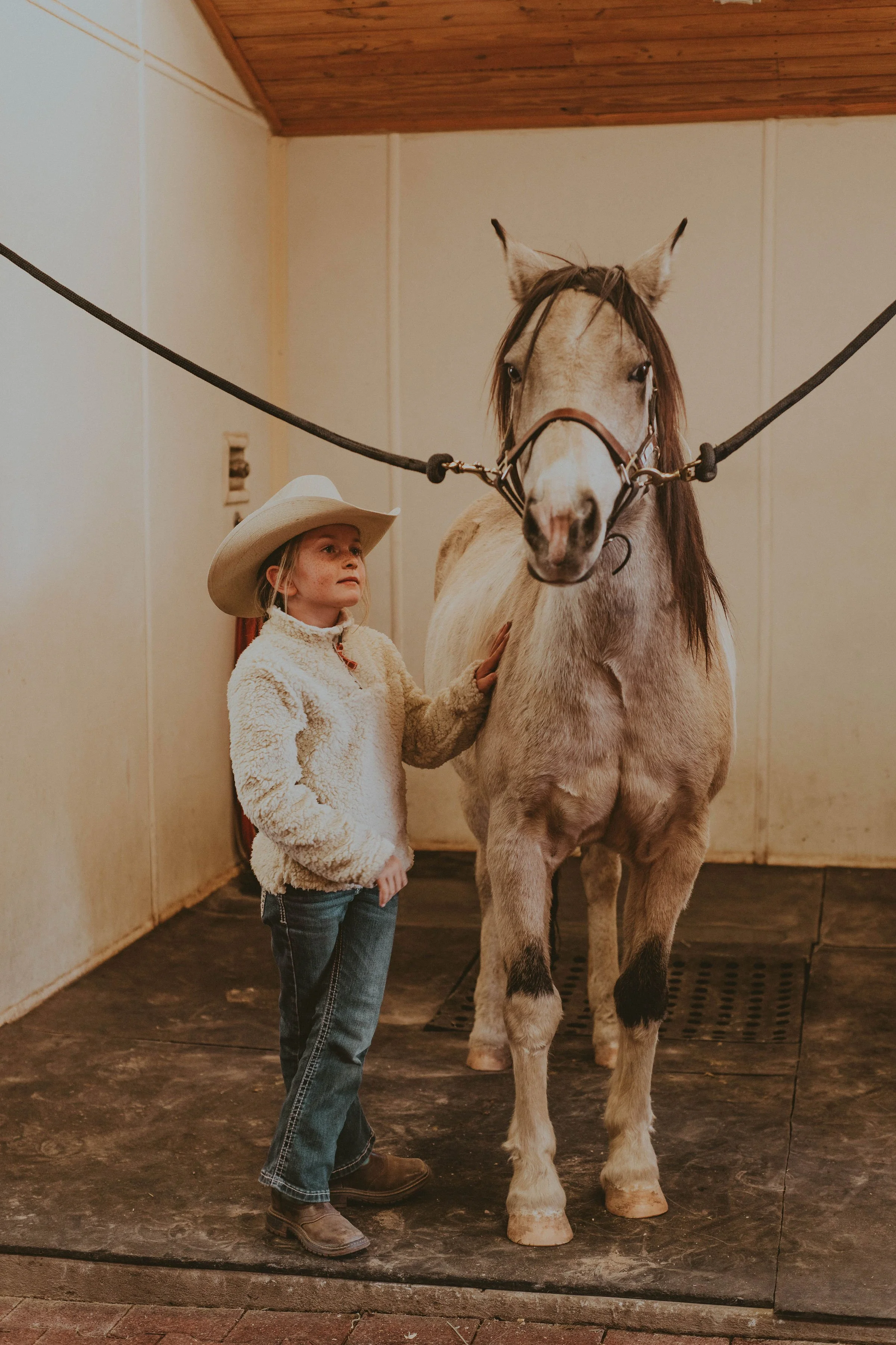 About — Kiana Creek Ranch