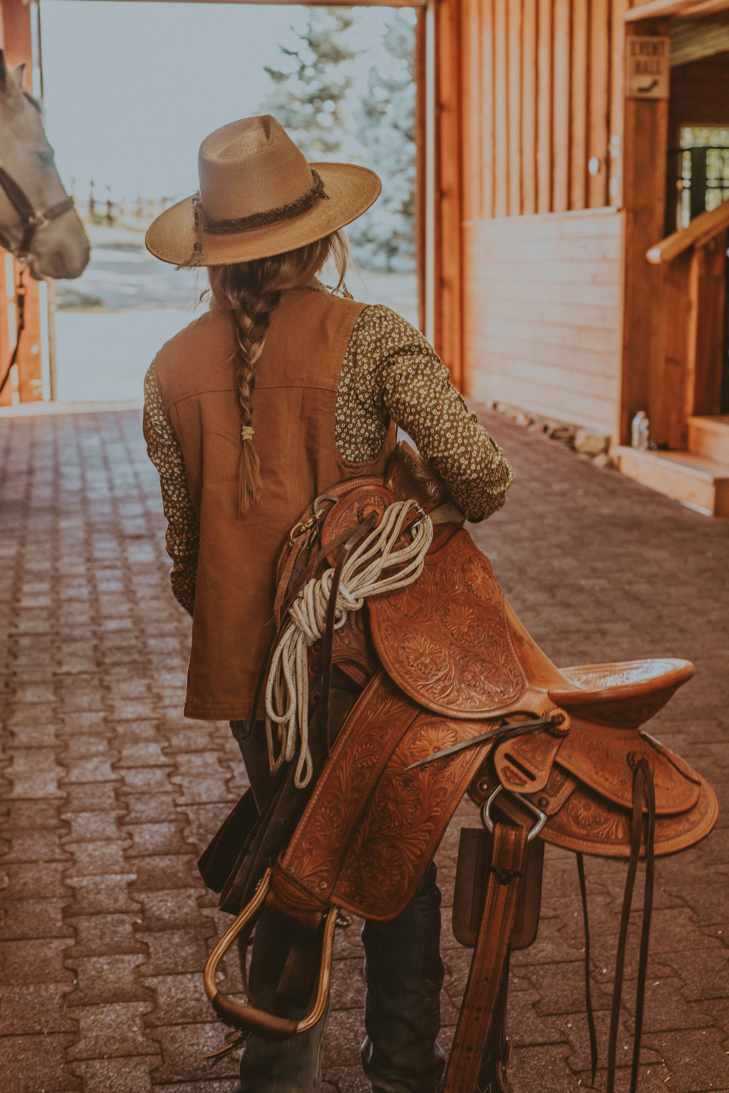 About — Kiana Creek Ranch