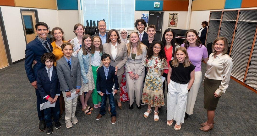 Team 1 — DPS Students for Climate Action