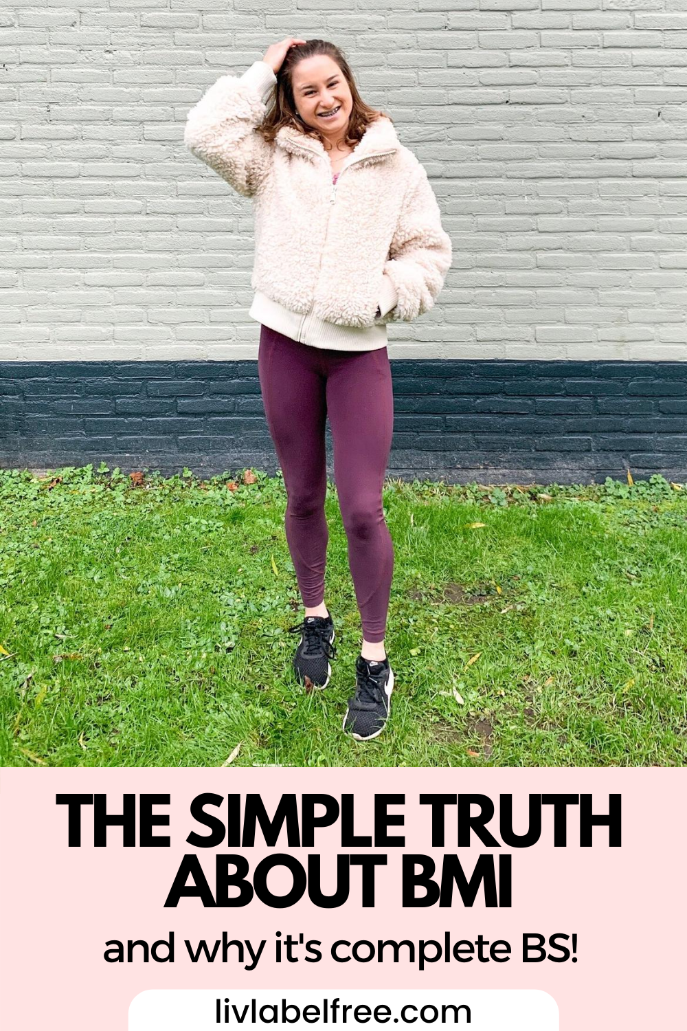 The Simple Truth About BMI — Liv Label Free