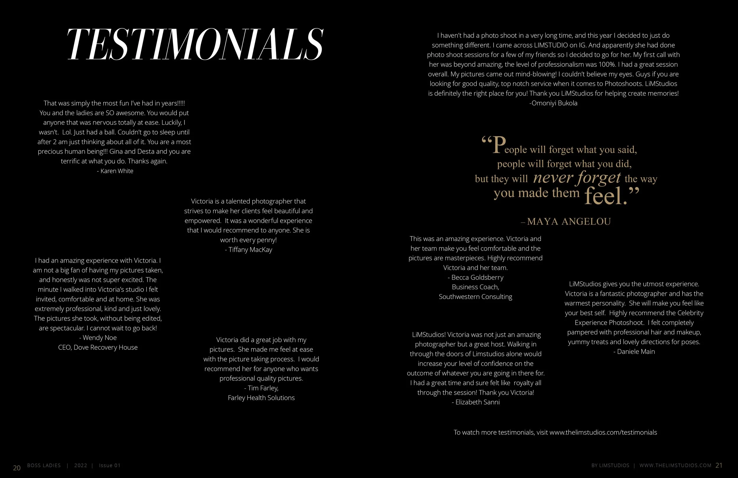 Branding Photography and Marketing with Victoria Odekomaya