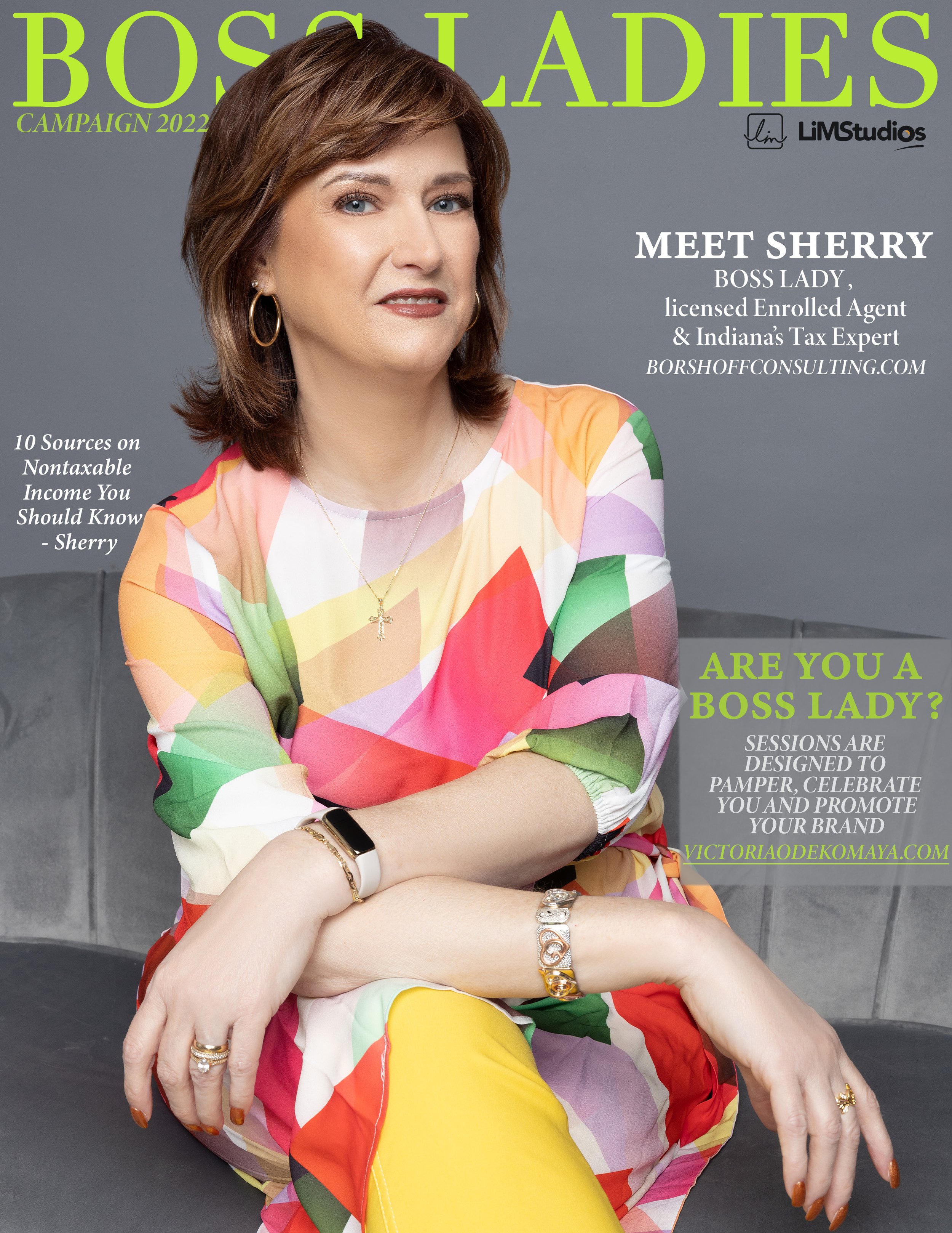 Branding Photography and Marketing with Victoria Odekomaya