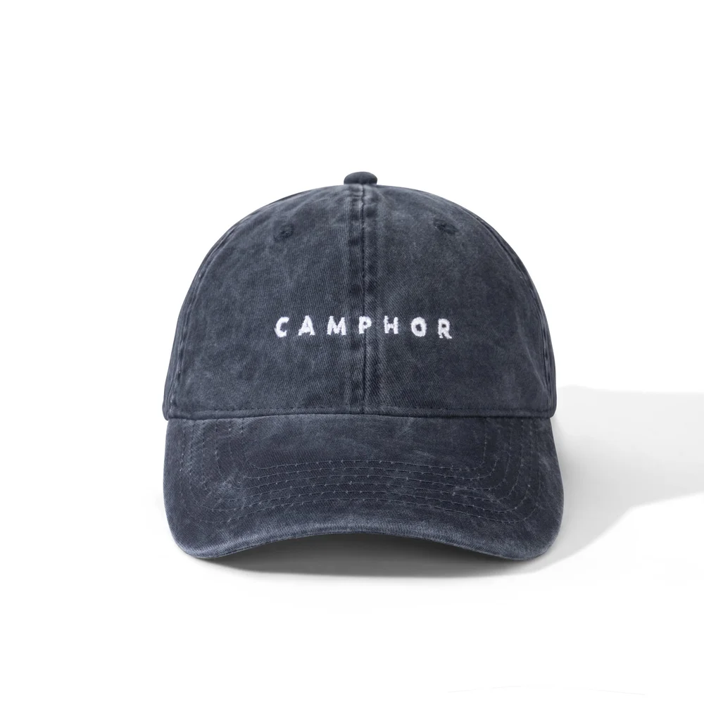 Le Merch — CAMPHOR