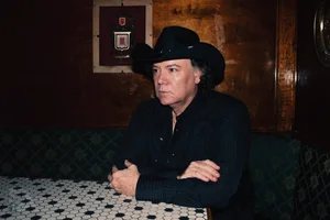 Friday Afternoon Music Mix: Clay DuBose — KSVR Radio 91.7 FM Mount Vernon