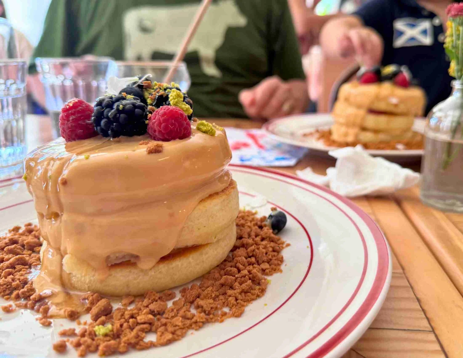 5 Breakfast Places in Lisbon That Will Satisfy Your Inner Foodie — a ...