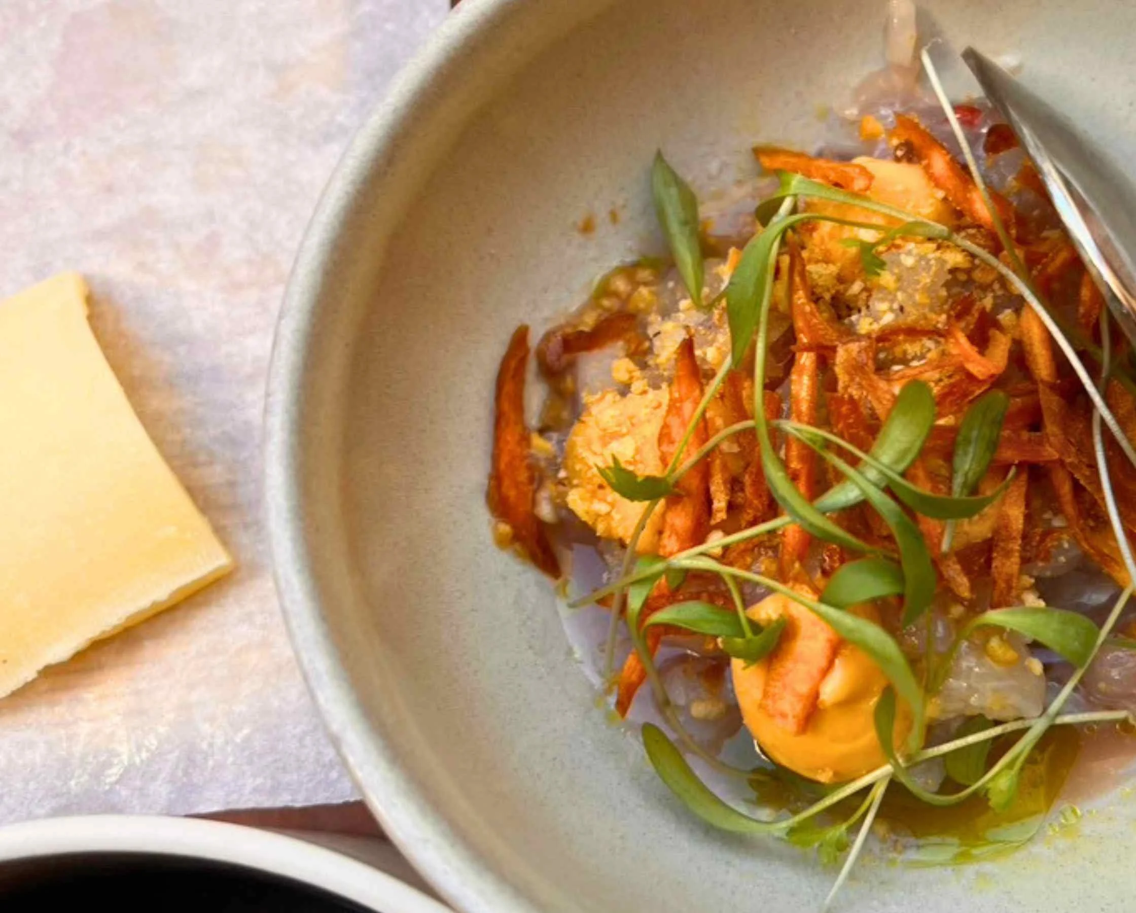 Tapa Bucho Review: Lisbon's Bold Flavors in Bite-Sized Delights — a ...