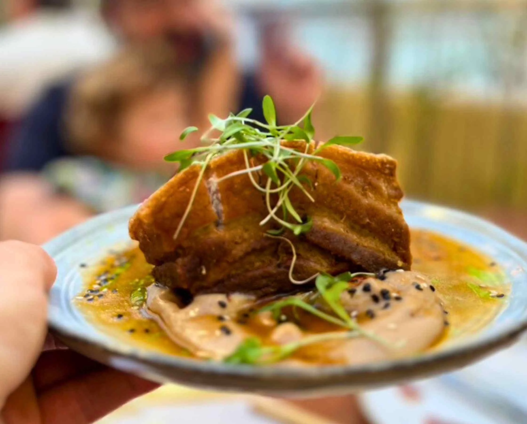 Tapa Bucho Review: Lisbon's Bold Flavors in Bite-Sized Delights — a ...