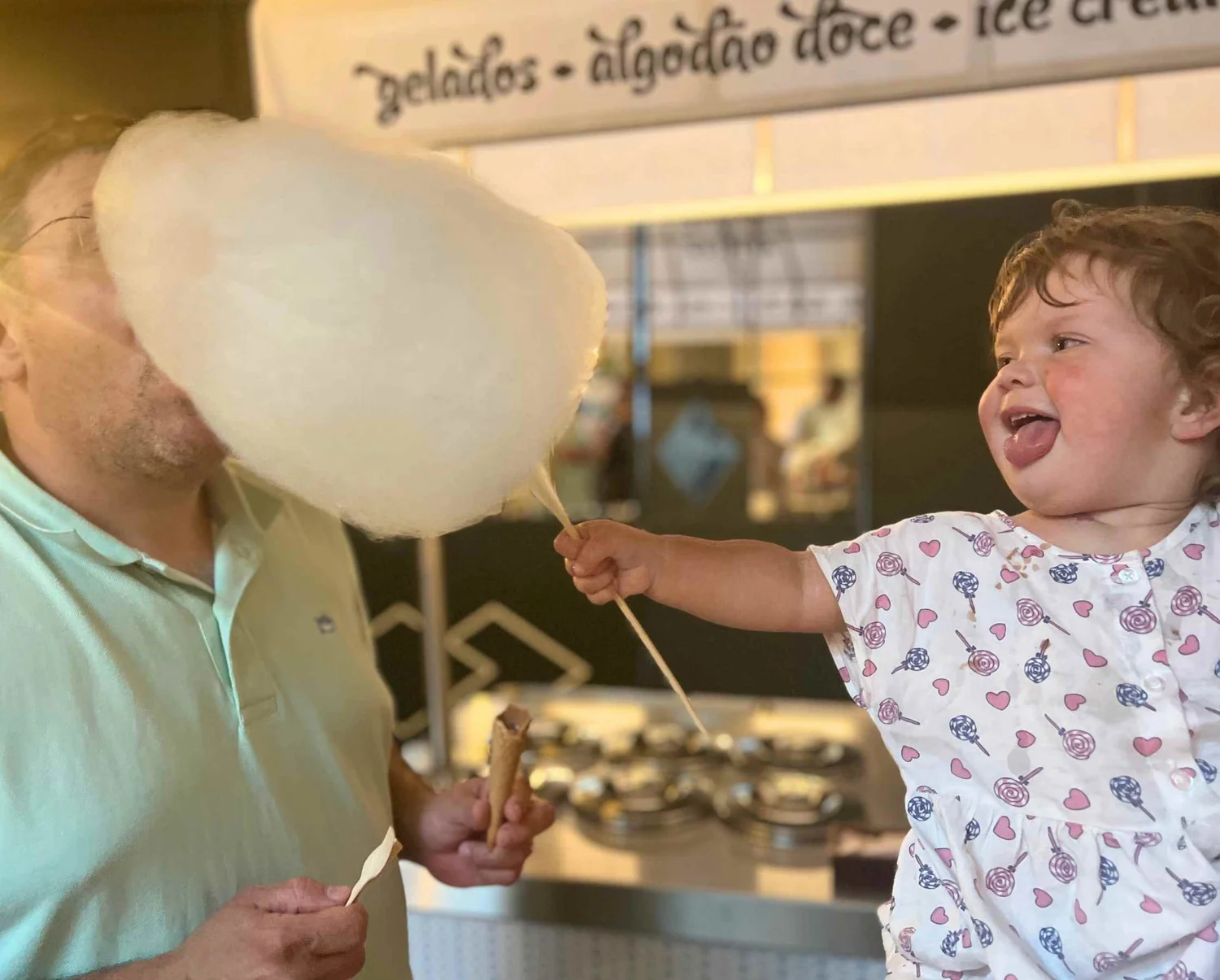 Páteo Bairro do Avillez Review - Lisbon's Culinary Catch in Chiado — a ...