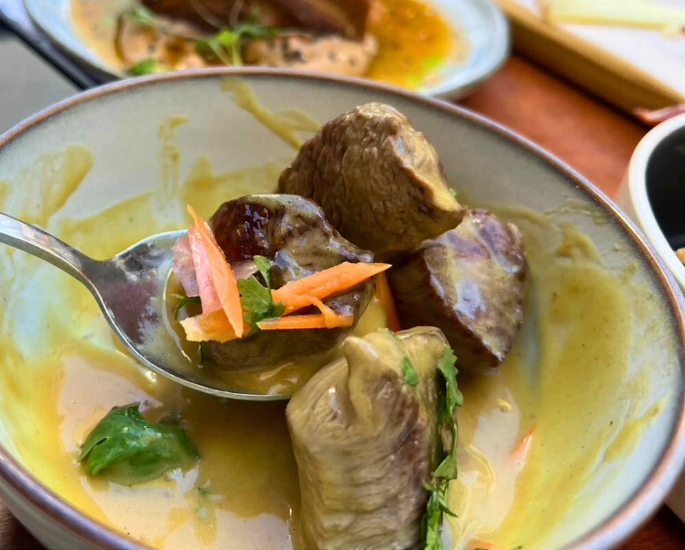 Tapa Bucho Review: Lisbon's Bold Flavors in Bite-Sized Delights — a ...